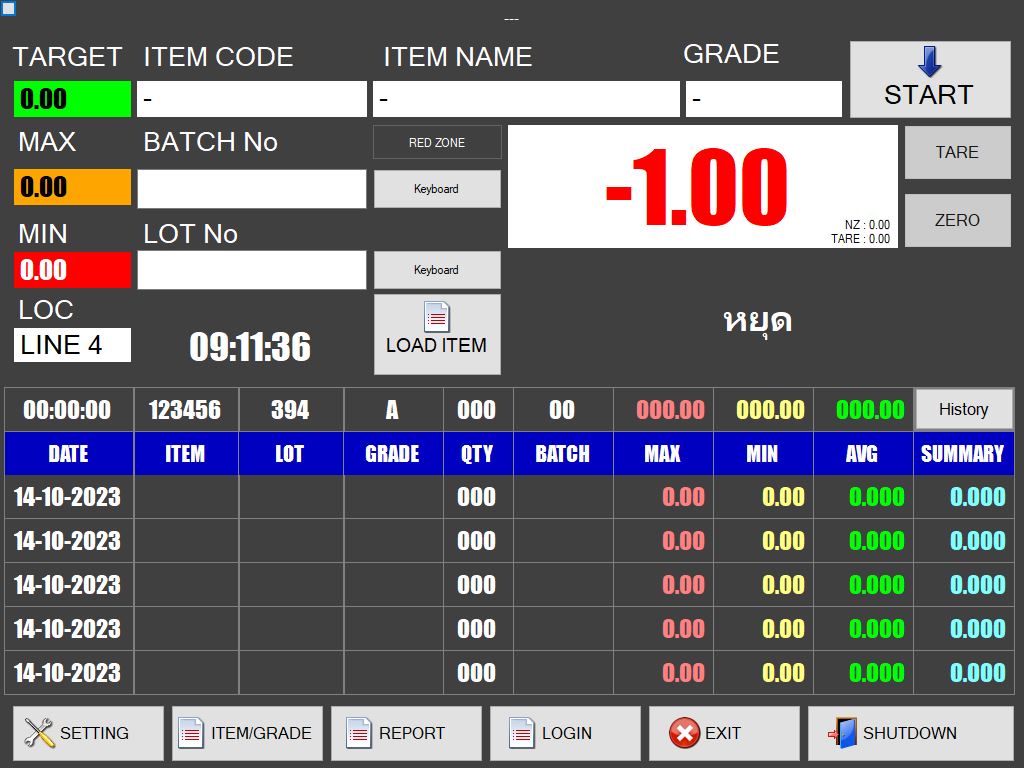 บริษัท สยามเครื่องชั่งและวิศกรรม จำกัด