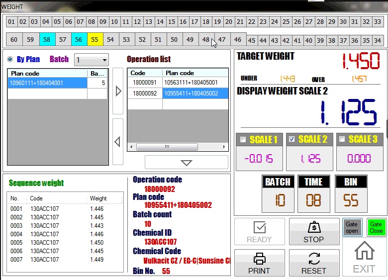 บริษัท สยามเครื่องชั่งและวิศกรรม จำกัด